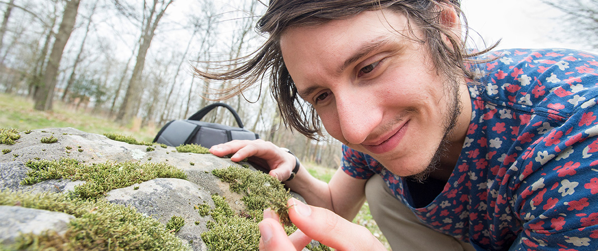 Master S Degree Program Geography And Environmental Resources Siu