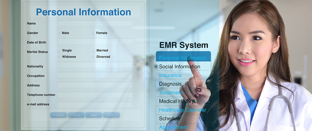 Master of Health Informatics | Health Professions | SIU