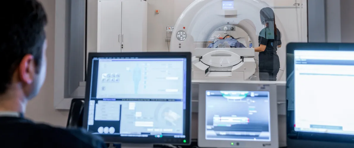 Radiologic Sciences | Health Professions | SIU